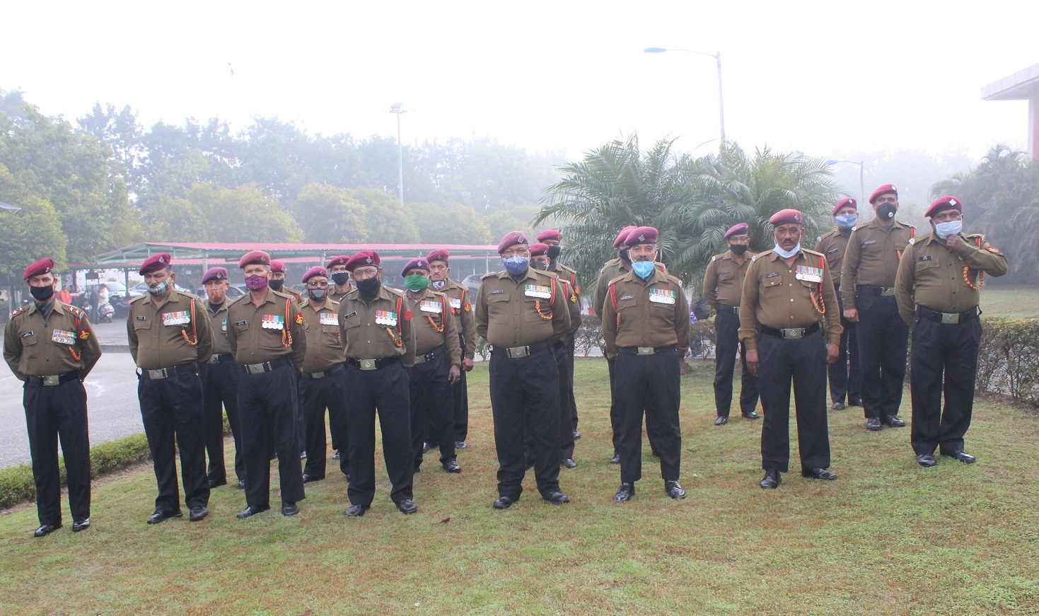 Doon University