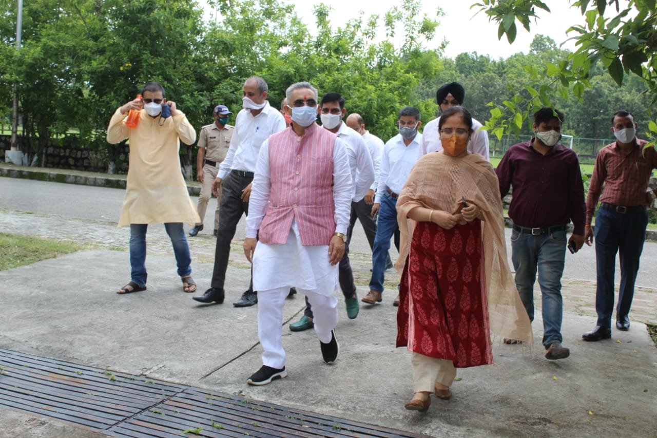 Doon University