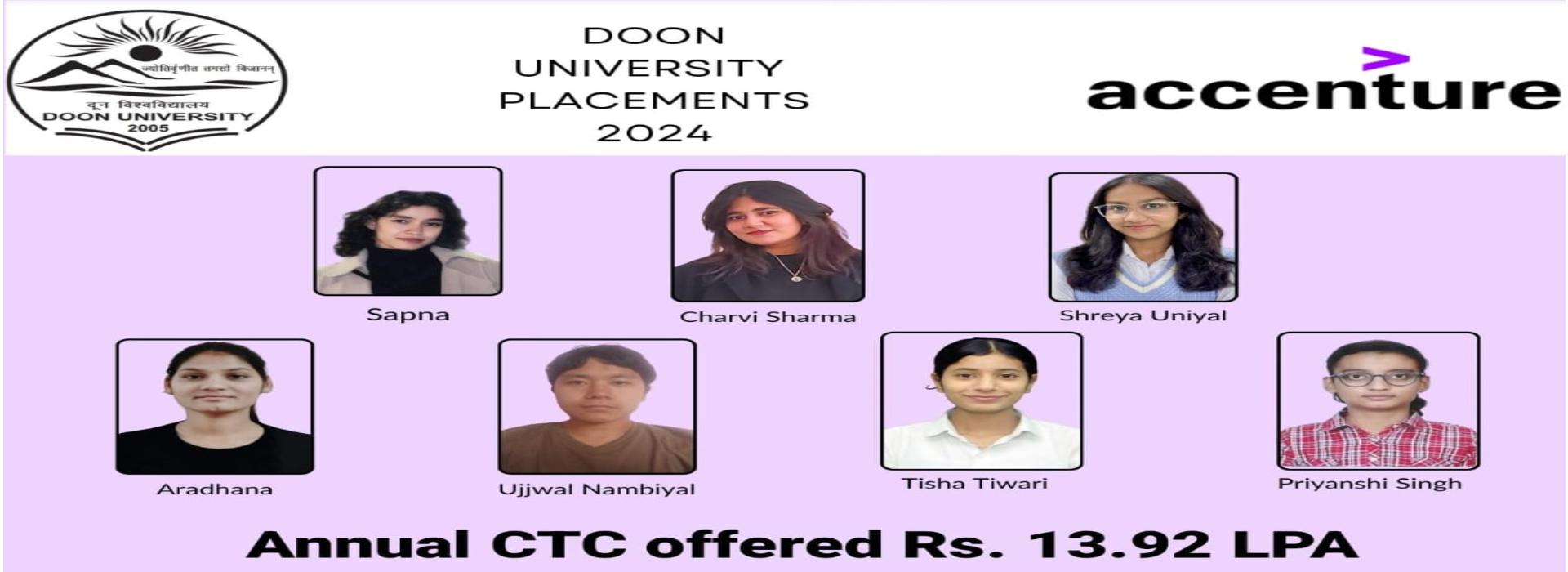 Doon University