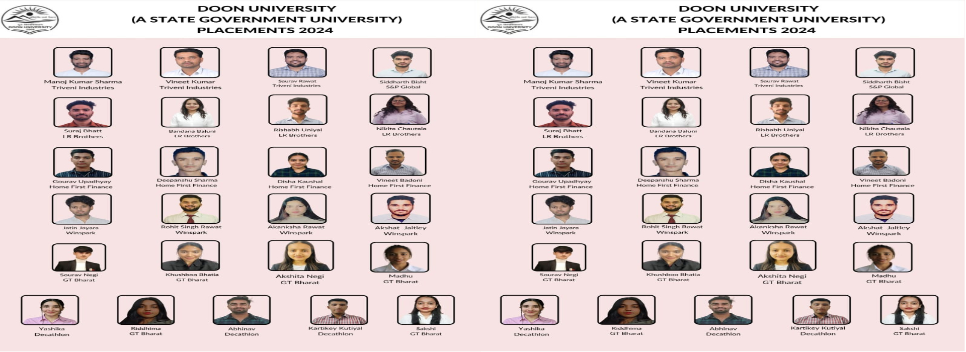 Doon University