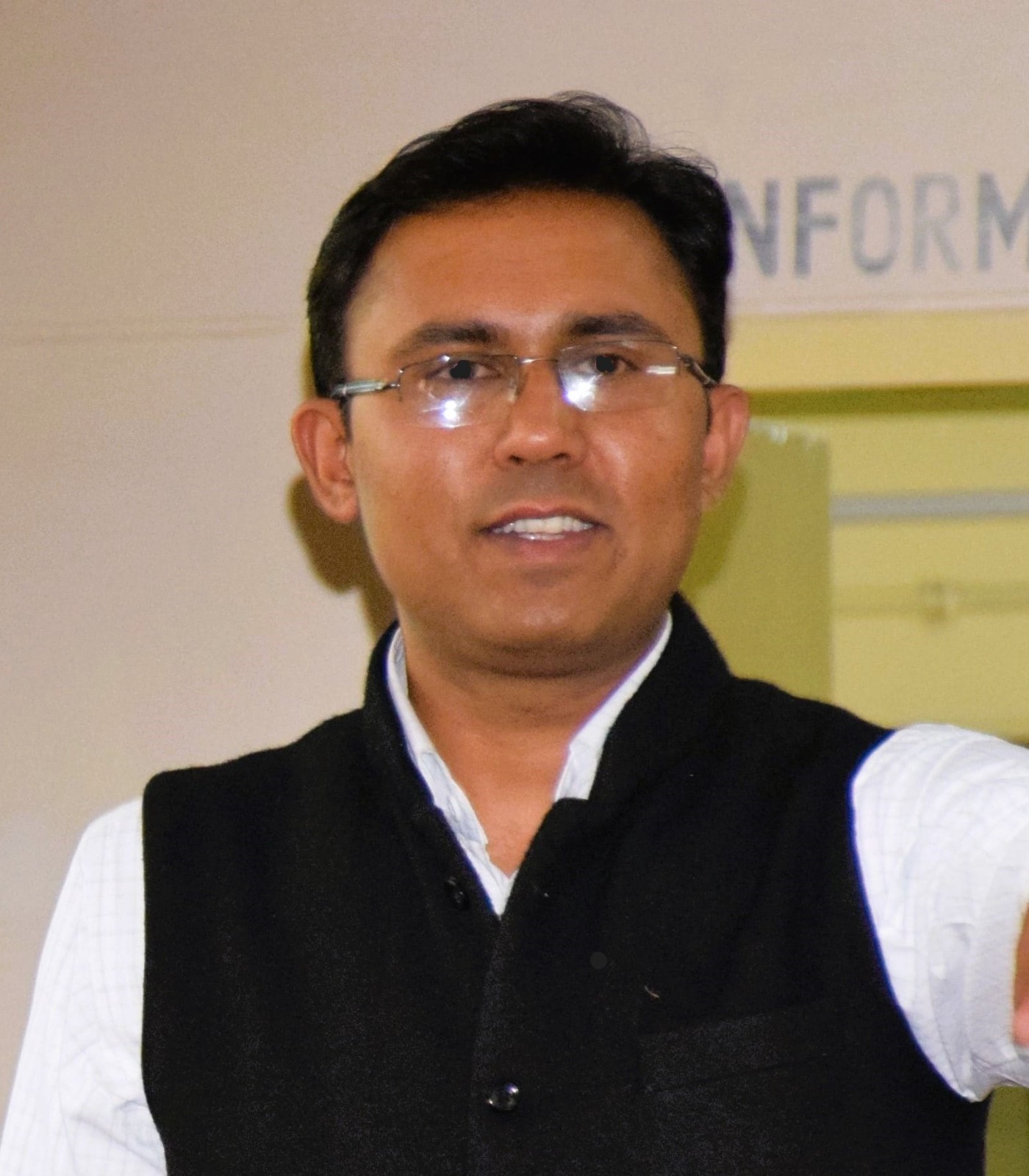 Library Team – Doon University