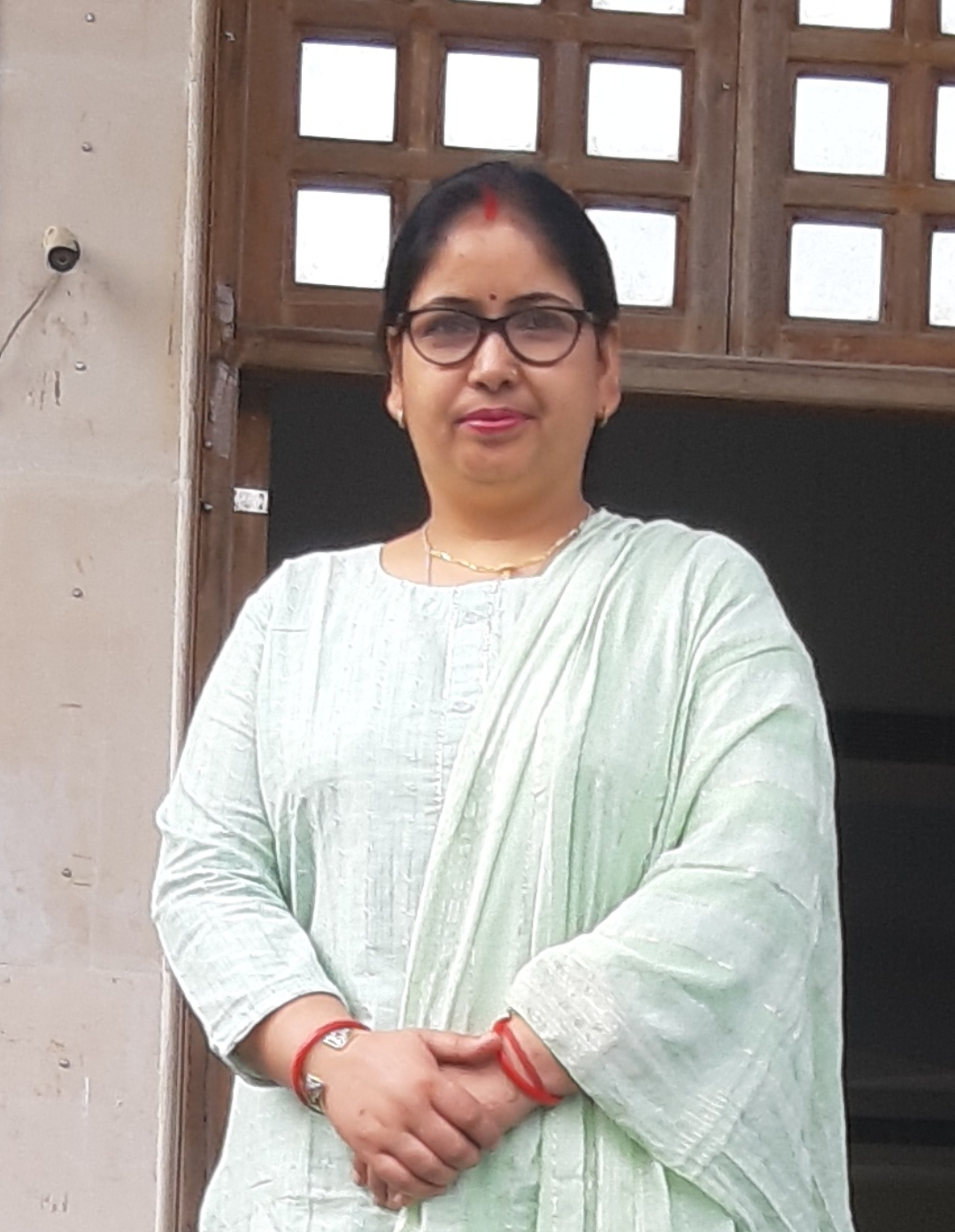 Library Team – Doon University