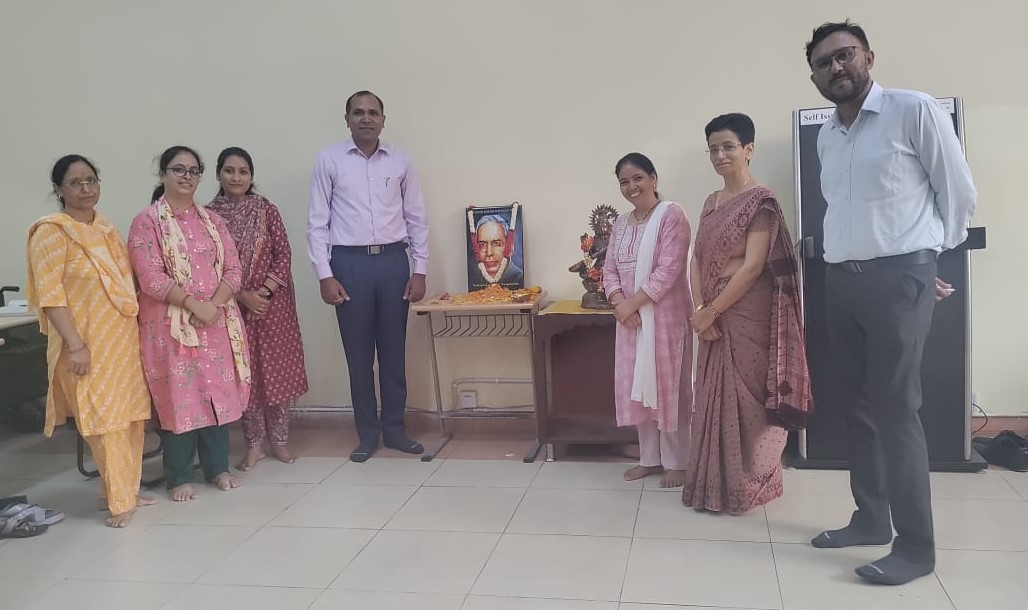 Library Activities – Doon University